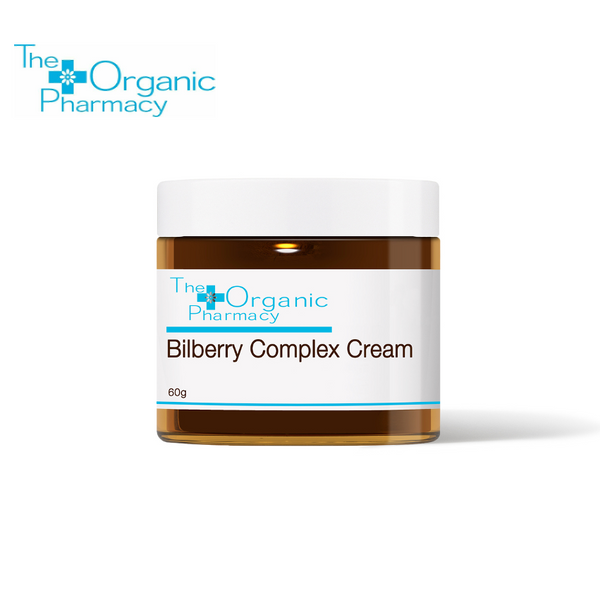 The Organic Pharmacy Bilberry Complex Cream 60g (also known as Horse C